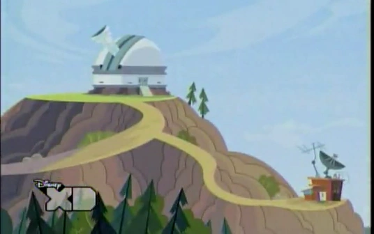 Bootsville Observatory | Kid vs. Kat Wiki | Fandom