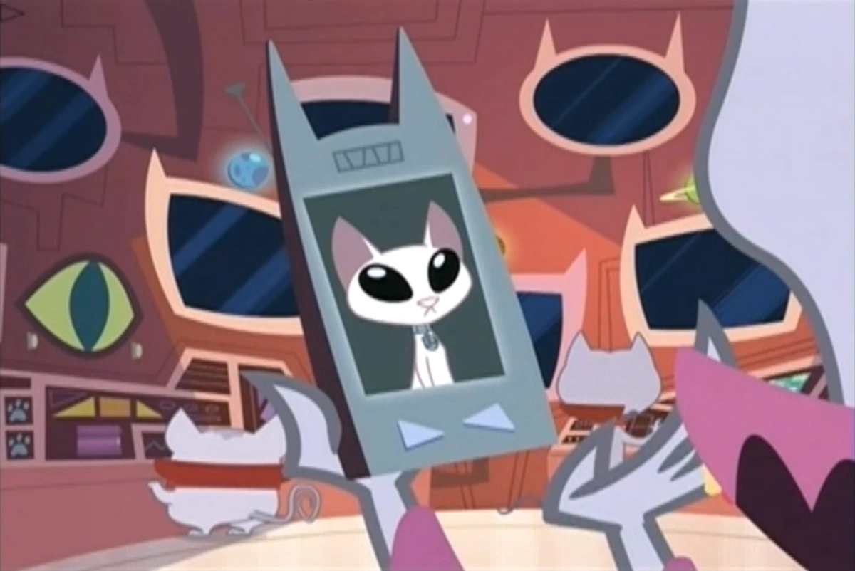 Gallery: Kat Episode 30 | Kid vs. Kat Wiki | Fandom