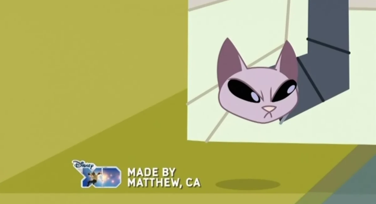 Gallery: Kat Episode 6 | Kid vs. Kat Wiki | Fandom