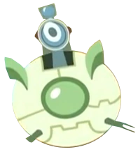 Spybot | Kid vs. Kat Wiki | Fandom