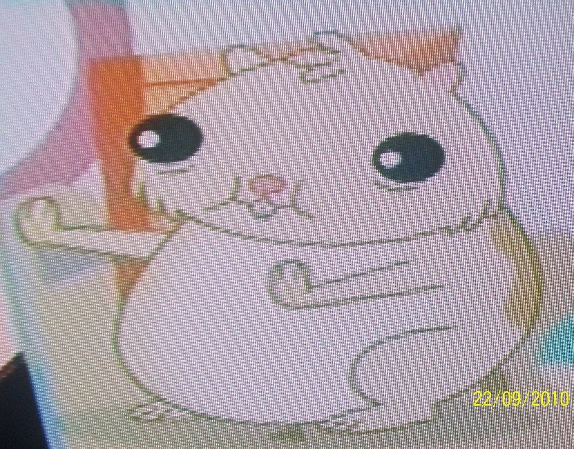 Cheeks of Evil/Notes/Trivia | Kid vs. Kat Wiki | Fandom