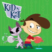 Episode Guide | Kid vs. Kat Wiki | Fandom
