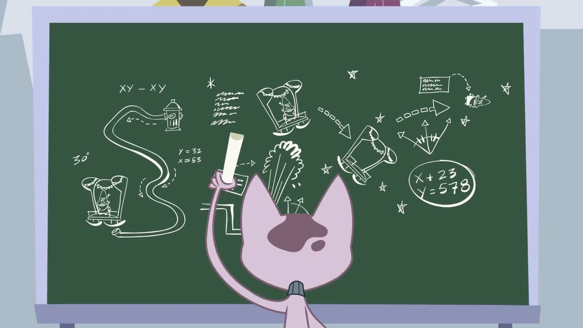 Kat's Powers | Kid vs. Kat Wiki | Fandom