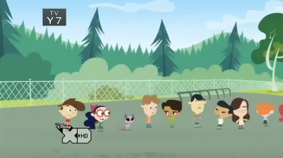 Gallery: Kat Episode 25 | Kid vs. Kat Wiki | Fandom
