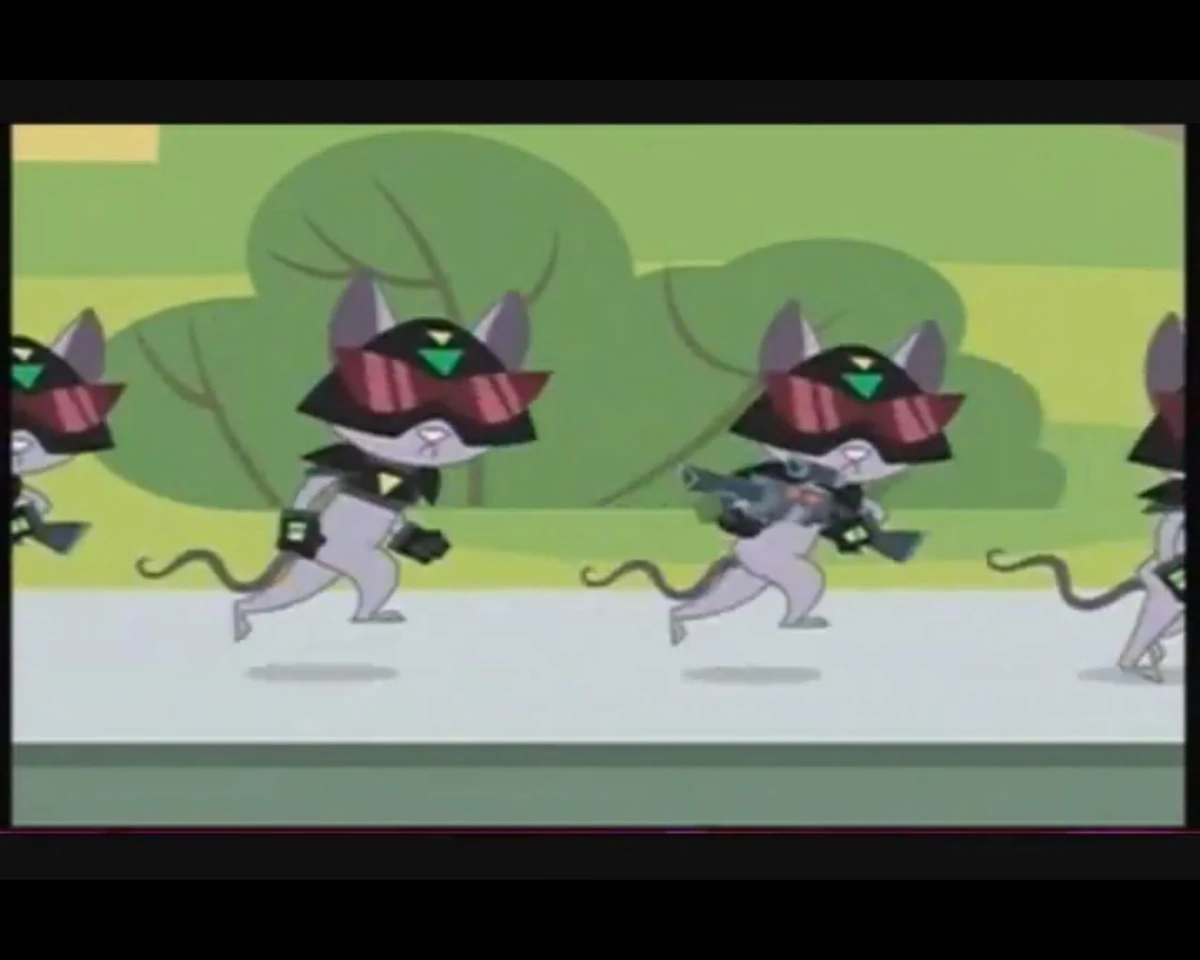 Categoría:Personajes Animales | Kid vs Kat Wiki | Fandom