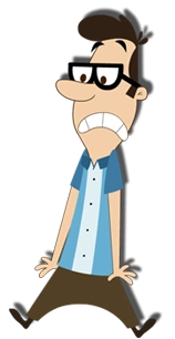 Burt Burtonburger | Kid vs. Kat Wiki | Fandom