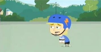 Kyle Dustin | Kid vs. Kat Wiki | Fandom