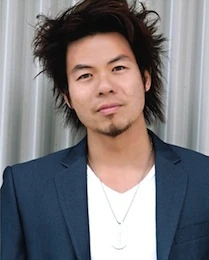Vincent Tong | Kid vs. Kat Wiki | Fandom