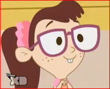 Molly | Kid vs. Kat Wiki | Fandom