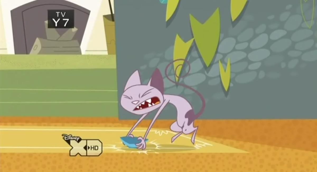 Gallery: Kat Episode 15 | Kid vs. Kat Wiki | Fandom