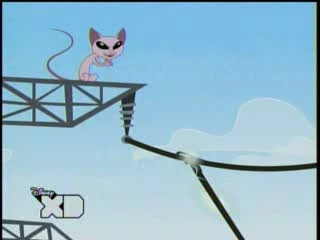 Linea de Cables de Bootsville | Kid vs Kat Wiki | Fandom