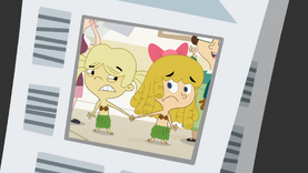 Cheeks of Evil | Kid vs. Kat Wiki | Fandom