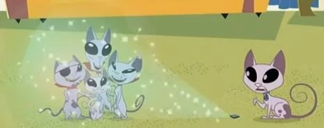 Kat's Father | Kid vs. Kat Wiki | Fandom