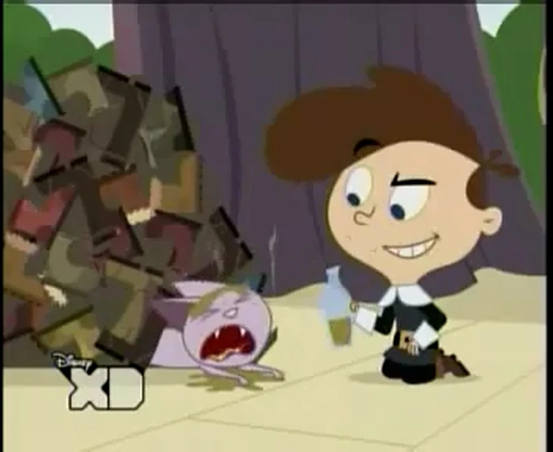 La obra de teatro de Bootsville | Kid vs Kat Wiki | Fandom