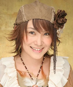 Rika Matsumoko | Kid vs. Kat Wiki | Fandom