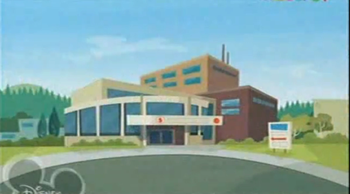 Hospital De Bootsville | Kid vs Kat Wiki | Fandom