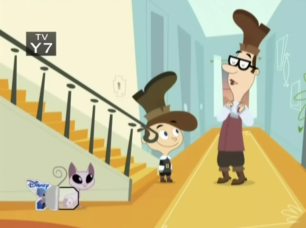 Gallery: Kat Episode 22 | Kid vs. Kat Wiki | Fandom