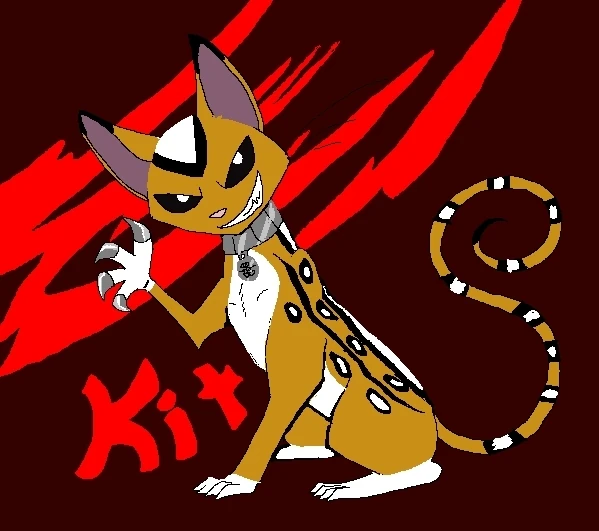 Fanarts | Kid vs Kat Wiki | Fandom