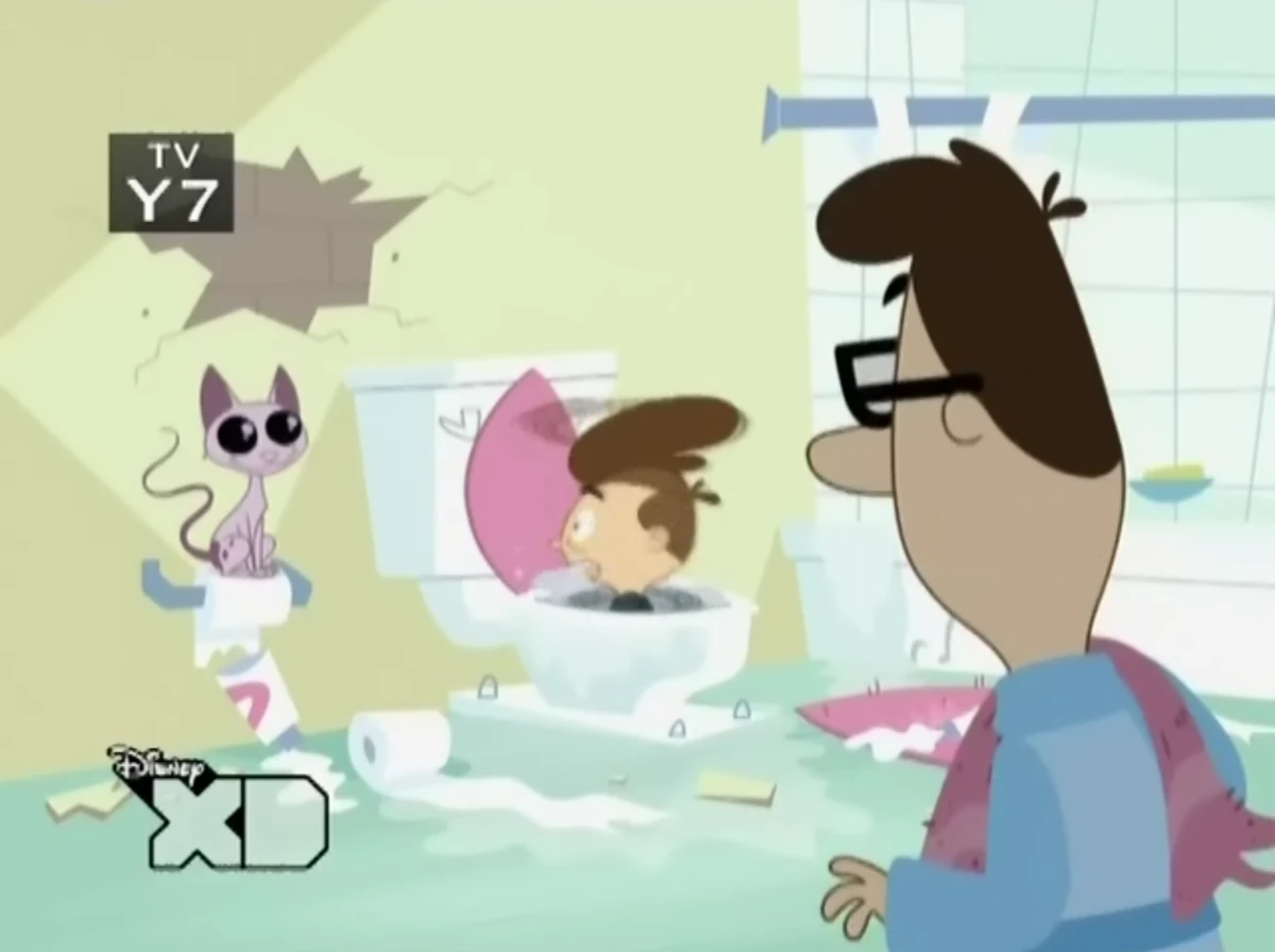 Gallery: Kat Episode 23 | Kid vs. Kat Wiki | Fandom