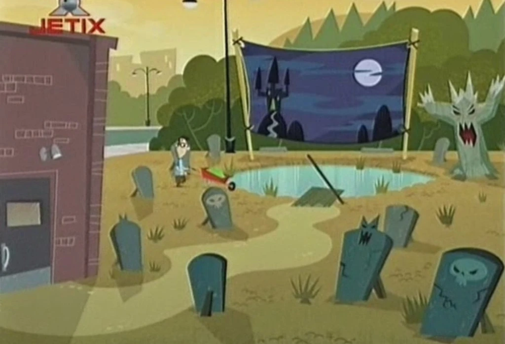 Category:Locations | Kid vs. Kat Wiki | Fandom