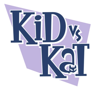 Kid vs. Kat | Kid vs. Kat Wiki | Fandom