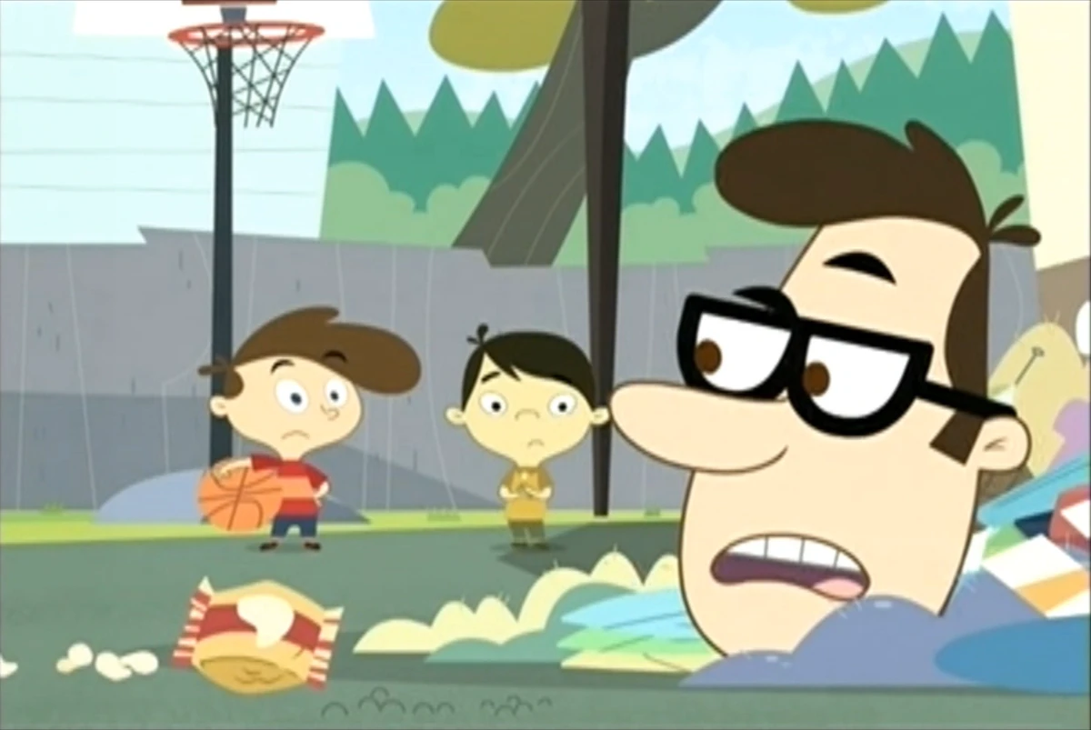 Gallery: Dennis Episode 31 | Kid vs. Kat Wiki | Fandom