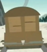 Bootsville Express | Kid vs. Kat Wiki | Fandom