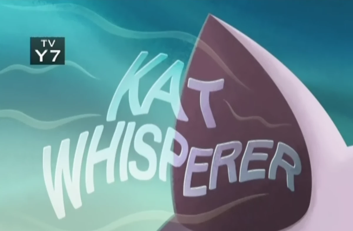 Kat Whisperer | Kid vs. Kat Wiki | Fandom