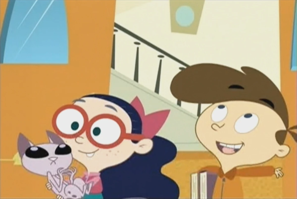 Gallery: Kat Episode 33 | Kid vs. Kat Wiki | Fandom