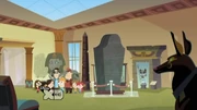 Bootsville Museum | Kid vs. Kat Wiki | Fandom