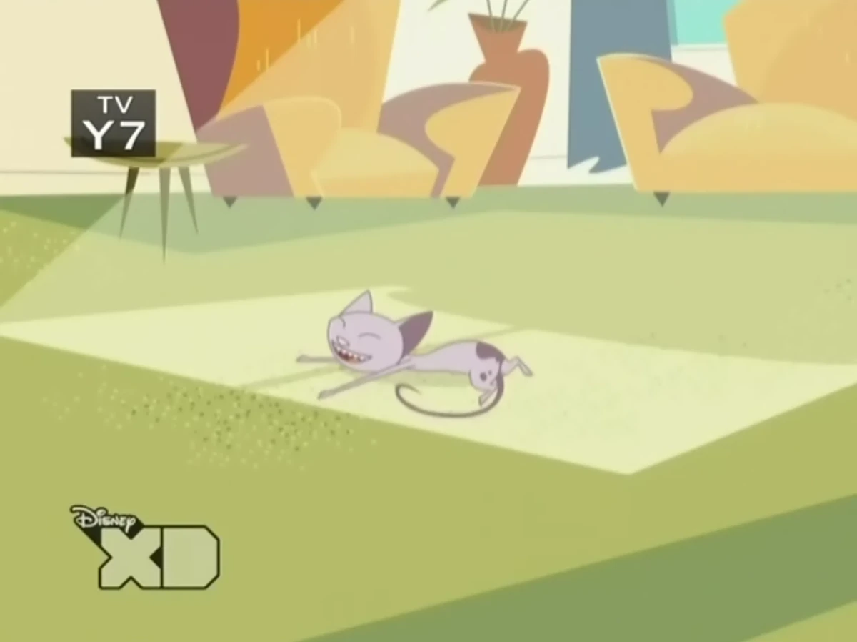 Gallery: Kat Episode 21 | Kid vs. Kat Wiki | Fandom