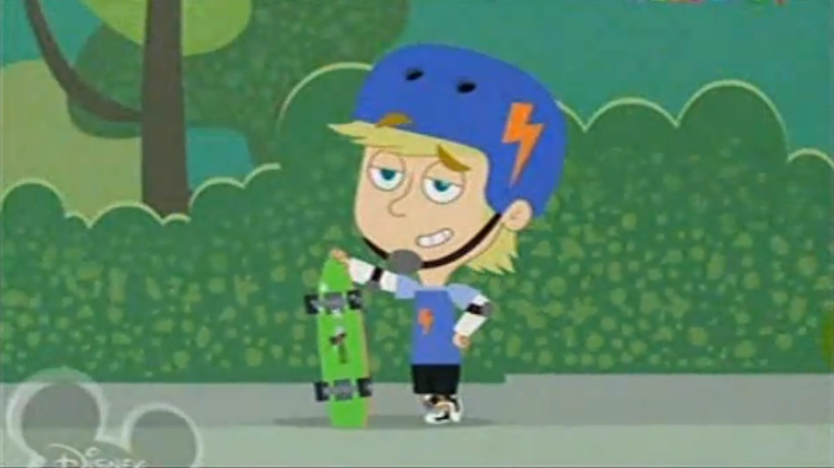 Kyle Dustin | Kid vs. Kat Wiki | Fandom