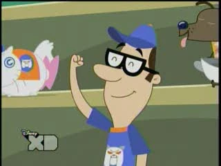 Cancha de Beisbol de Bootsville | Kid vs Kat Wiki | Fandom
