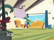 Spybot | Kid vs. Kat Wiki | Fandom