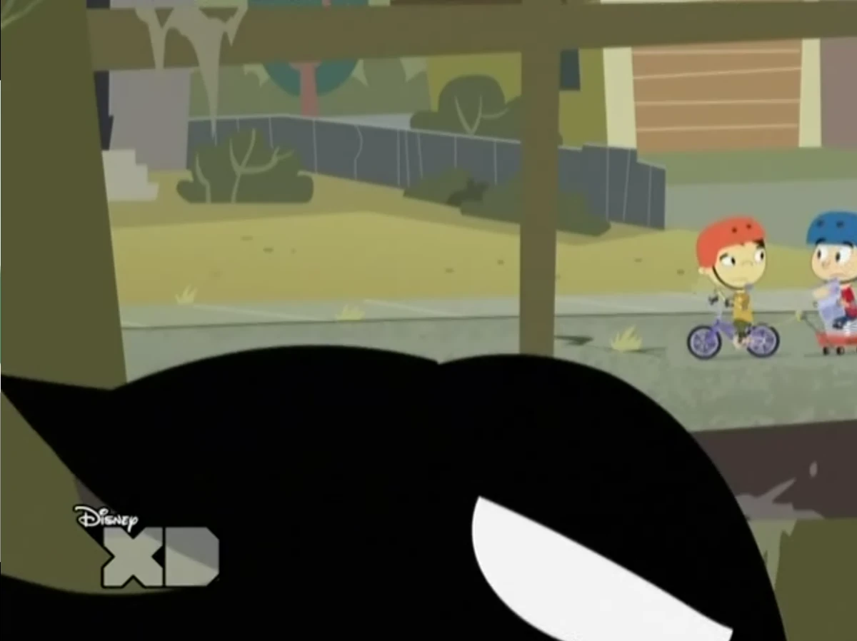 Gallery: Kat Episode 20 | Kid vs. Kat Wiki | Fandom