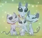 Kat's Family | Kid vs. Kat Wiki | Fandom