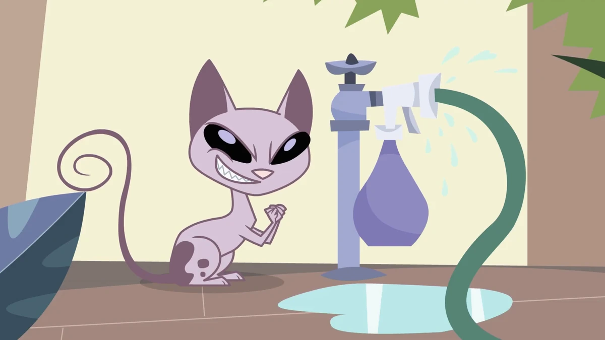 Kid vs. Kat Wiki:Featured Image | Kid vs. Kat Wiki | Fandom