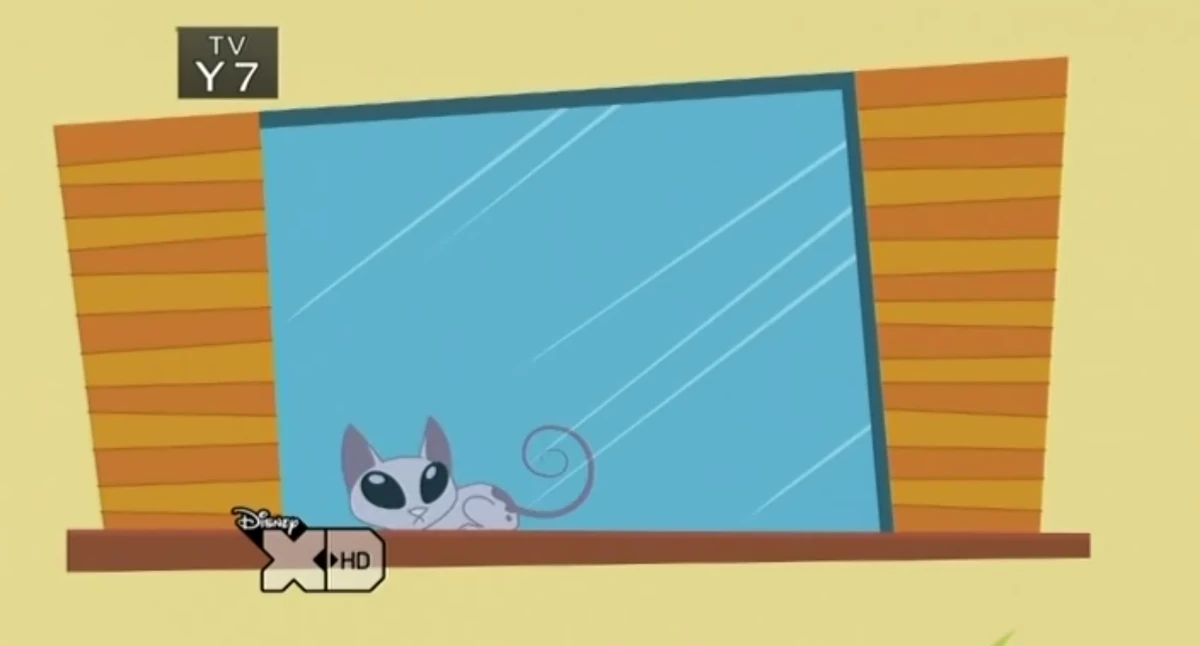 Gallery: Kat Episode 8 | Kid vs. Kat Wiki | Fandom