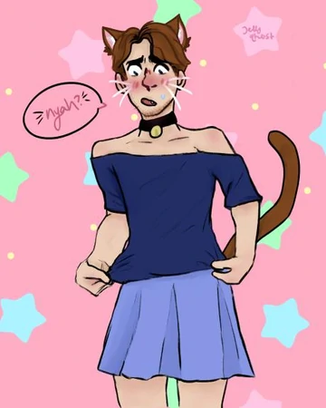 Catboy | Kid vs Kat Wiki | Fandom