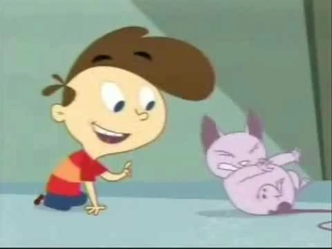 Kat (Fat Form) | Kid vs. Kat Wiki | Fandom