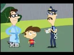 Burt Burtonberguer | Kid vs Kat Wiki | Fandom