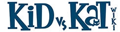Kid vs. Kat | Kid vs Kat Wiki | Fandom