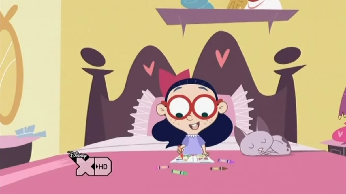 Gallery: Kat Episode 13 | Kid vs. Kat Wiki | Fandom