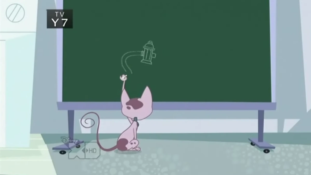 Gallery: Kat Episode 10 | Kid vs. Kat Wiki | Fandom