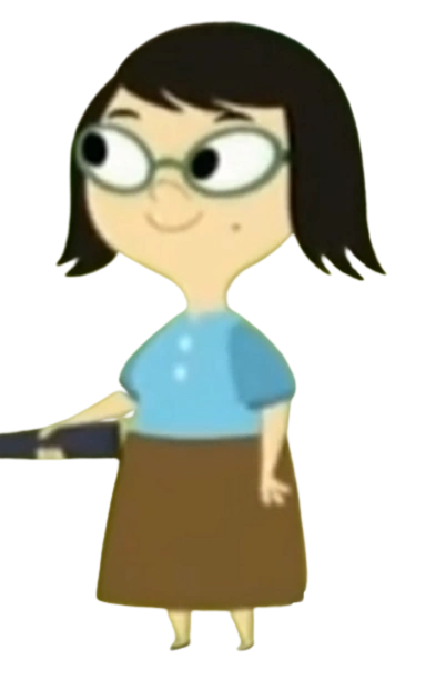 Dennis' Mom | Kid vs. Kat Wiki | Fandom