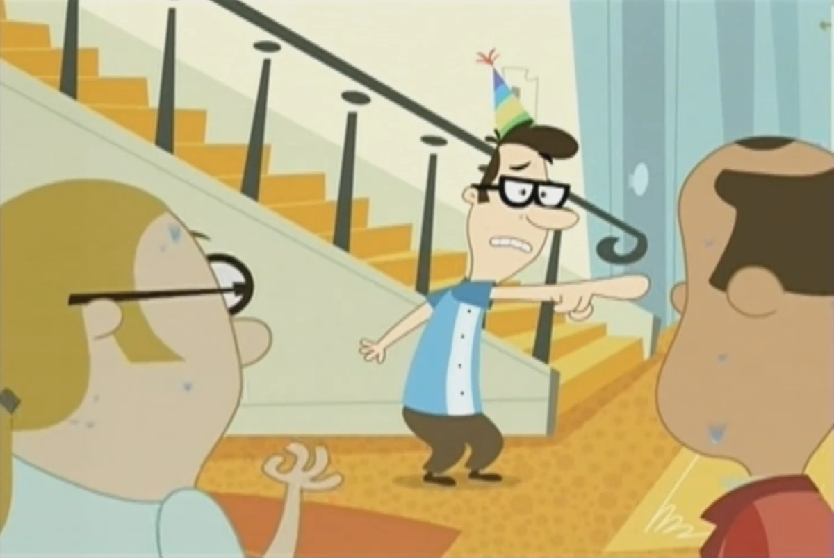 Dizzy | Kid vs. Kat Wiki | Fandom