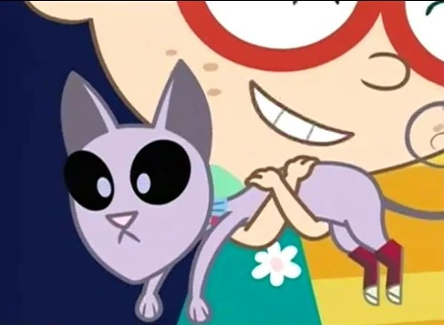 Mr. Kitten | Kid vs. Kat Wiki | Fandom