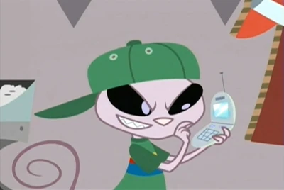 Kid Vs Kat Season 1 Short 1 Images | Kid vs. Kat Wiki | Fandom
