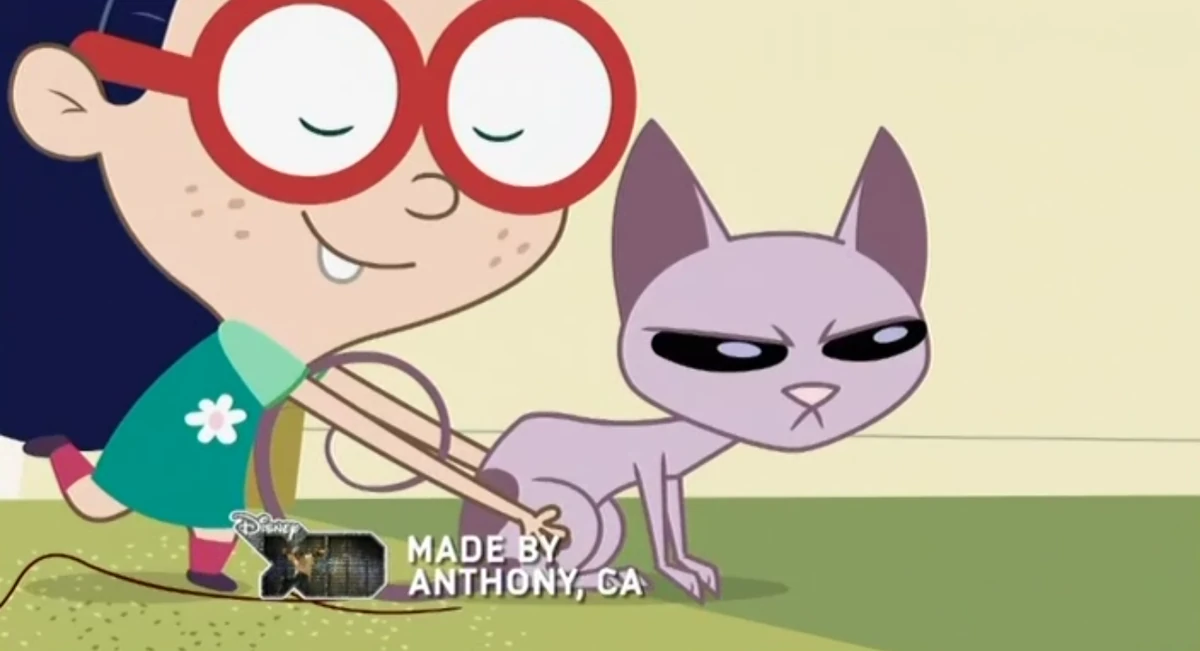 Gallery: Kat Episode 3 | Kid vs. Kat Wiki | Fandom