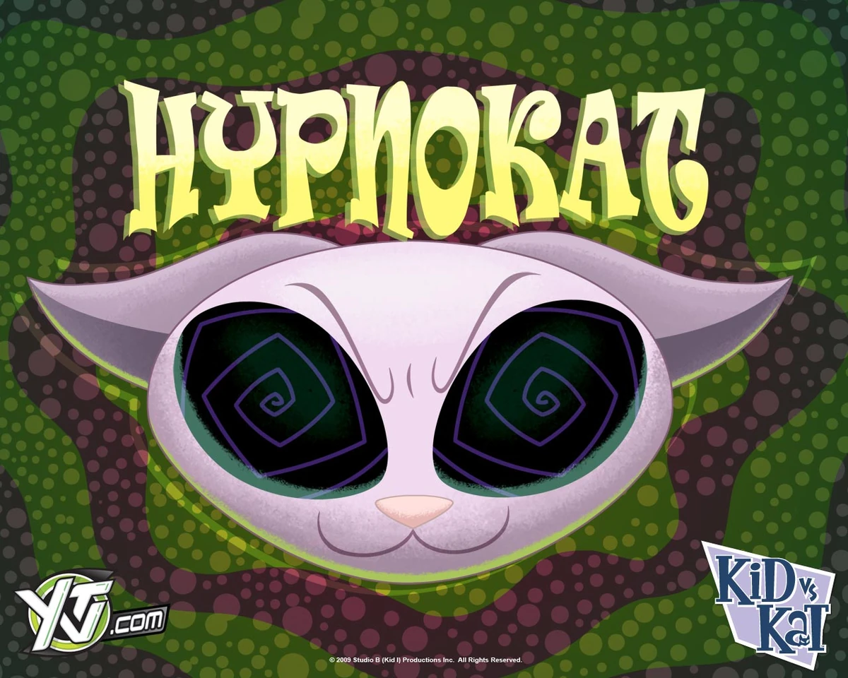 Category:Title Cards | Kid vs Kat Wiki | Fandom